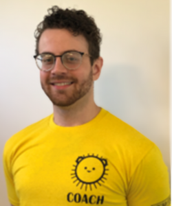 Meet the Team – Little Lions Club