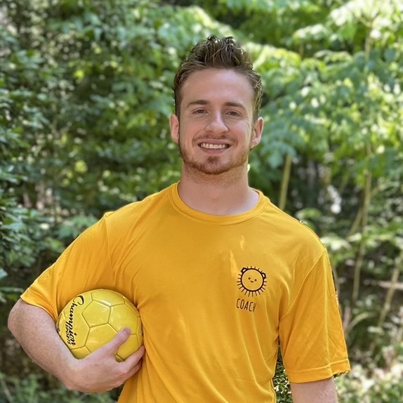 Meet the Team – Little Lions Club