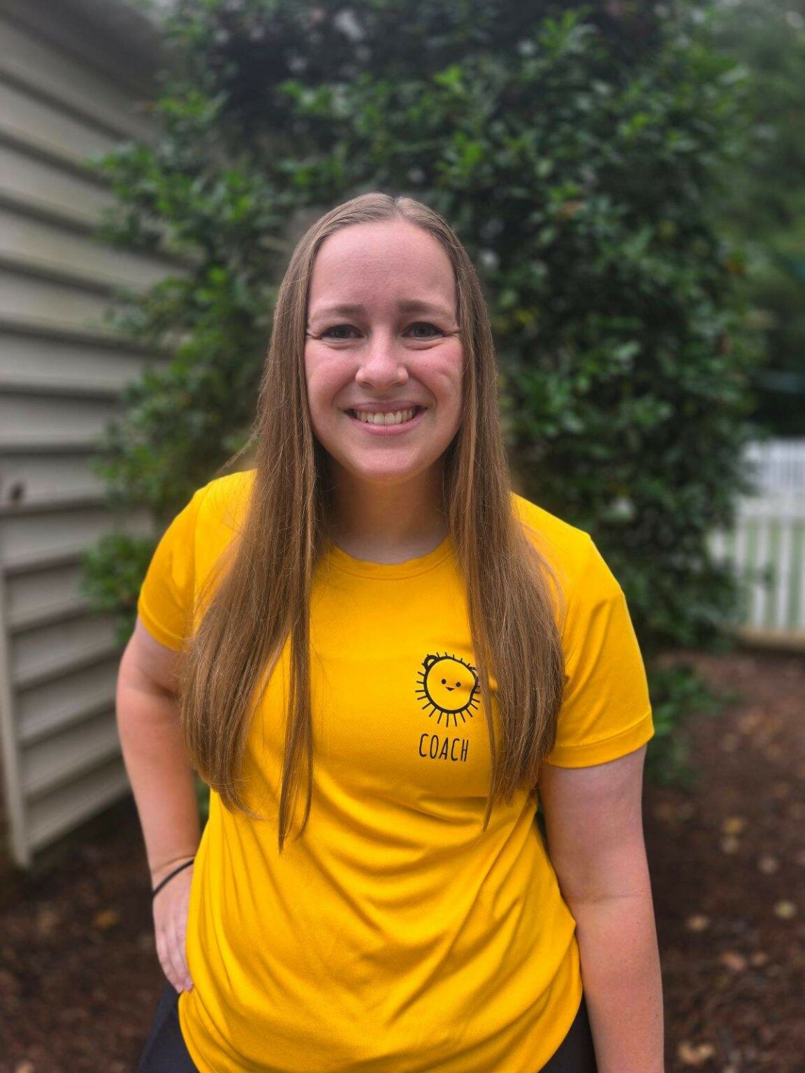 Meet the Team – Little Lions Club