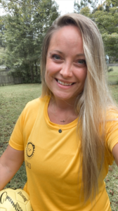 Meet the Team – Little Lions Club